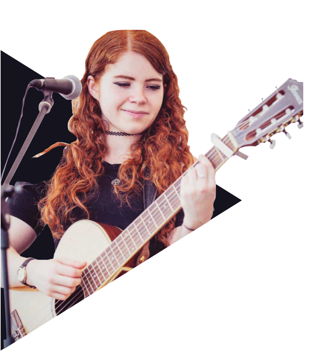 Jamma Music UK - Book, Hire & Collaborate with Top UK Artists & Bands